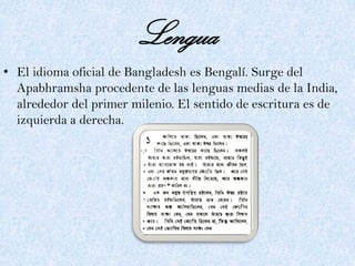 Bangladesh | PPTX
