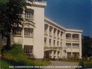 Bangladesh, Soil Resource Development Institute, Ministry of ...