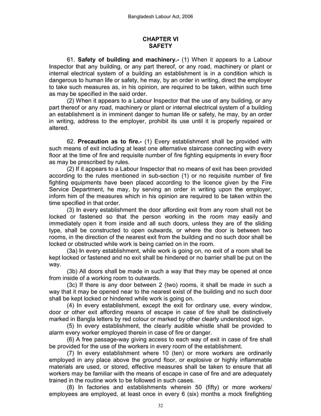 Bangladesh-Labour-Act-2006_English-Upto-2018.pdf | Law