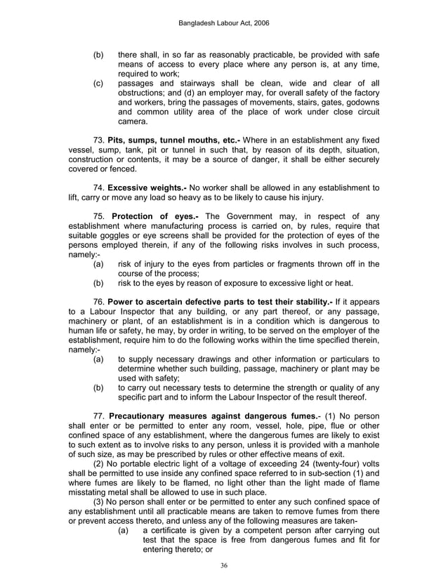 Bangladesh-Labour-Act-2006_English-Upto-2018.pdf | Law