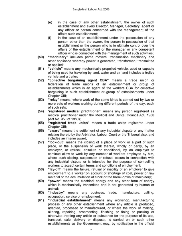 Bangladesh-Labour-Act-2006_English-Upto-2018.pdf | Law
