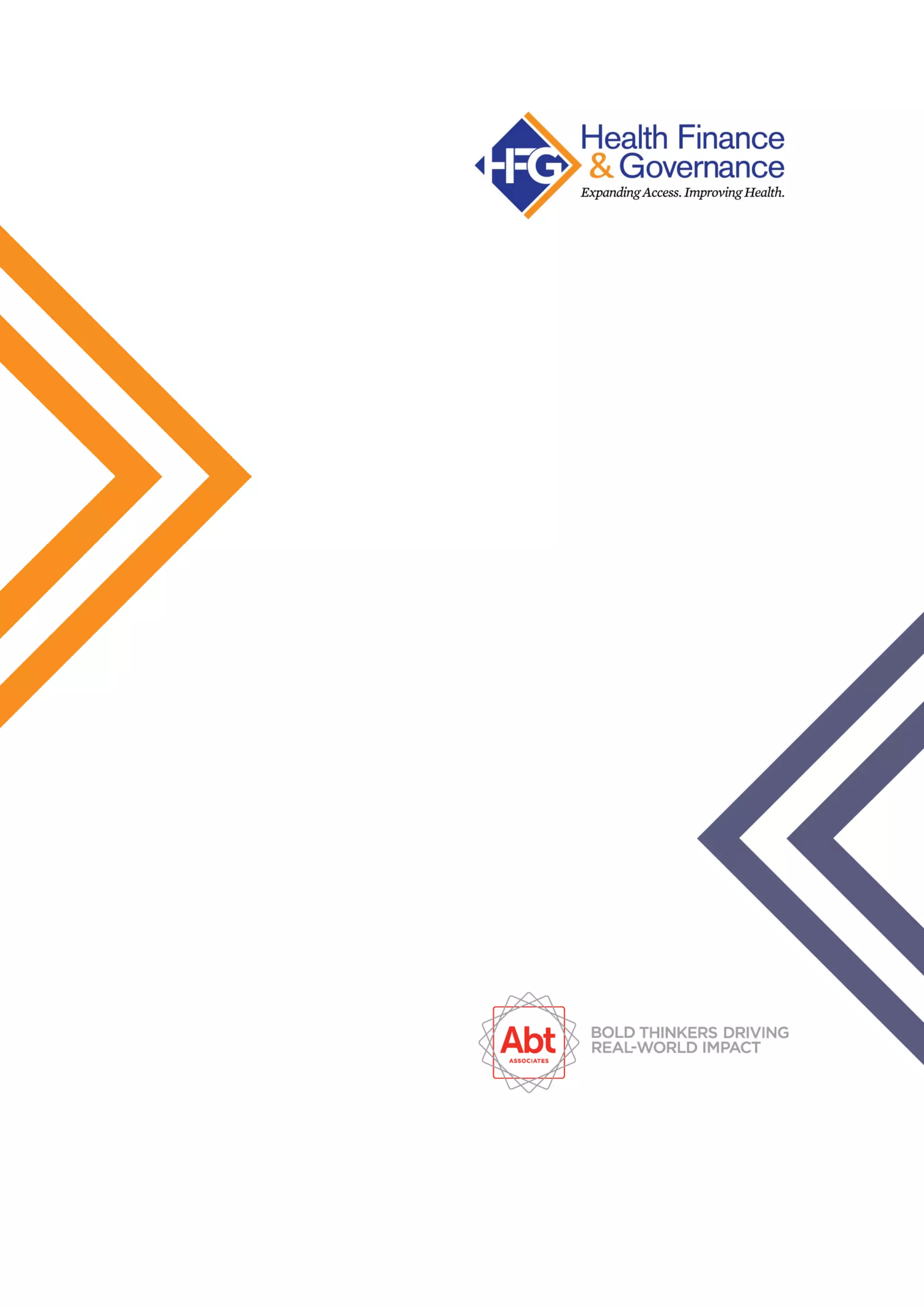 Bangladesh NGO Provider-Based Prepayment Schemes Feasibility Analysis | PDF