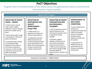 Bangladesh water-pact---overview | PDF | Environmental Services ...