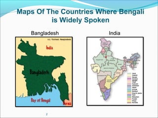 Bangladesh at a glance | PPT