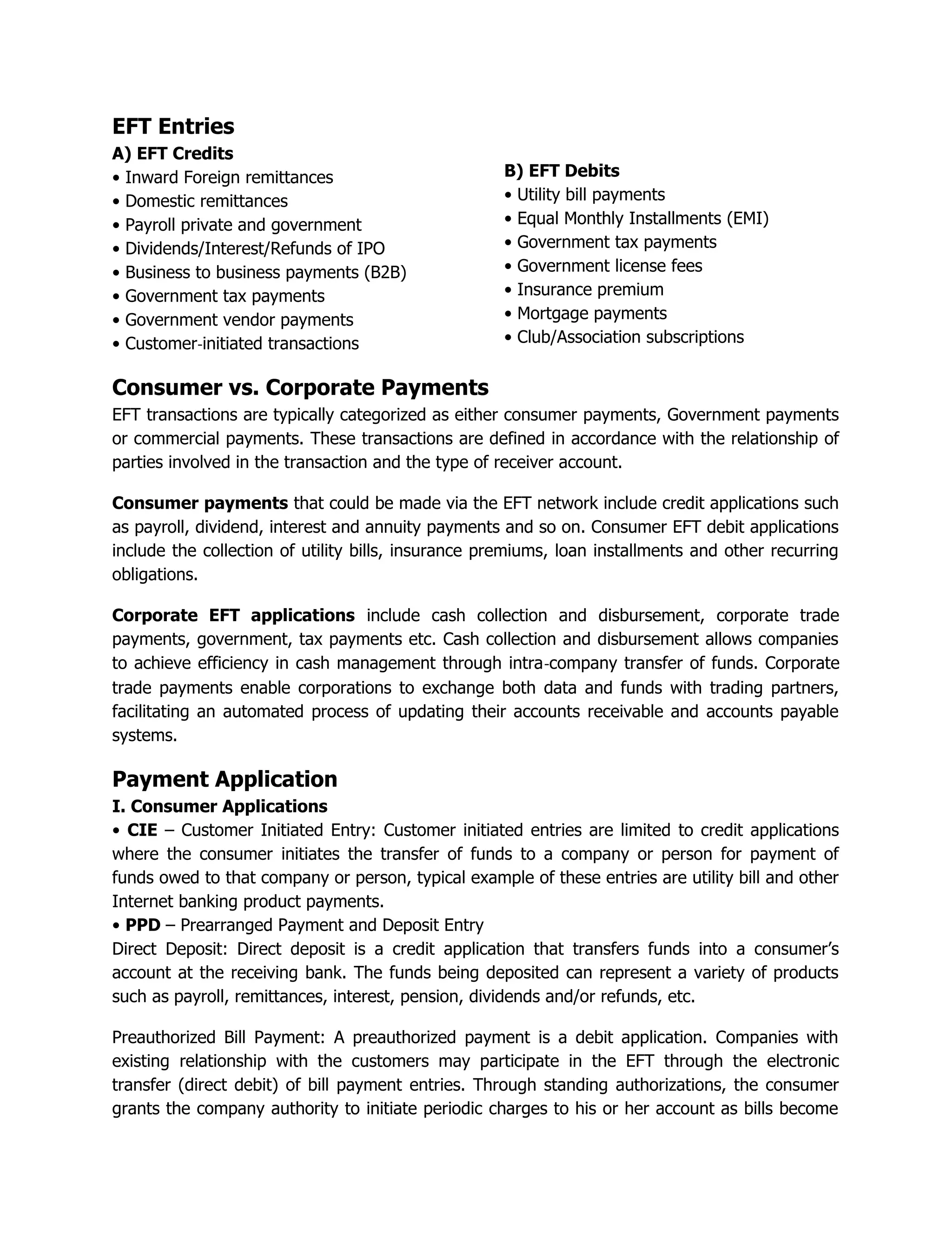 Bangladesh Automated Clearing House | PDF