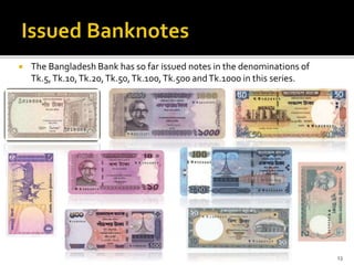 Bangladesh bank | PPT