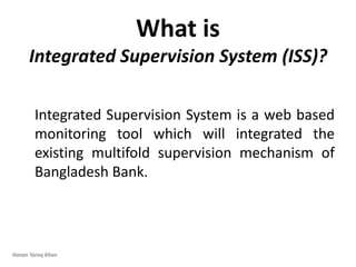 Bangladesh Bank ISS-Fundamentals | PDF