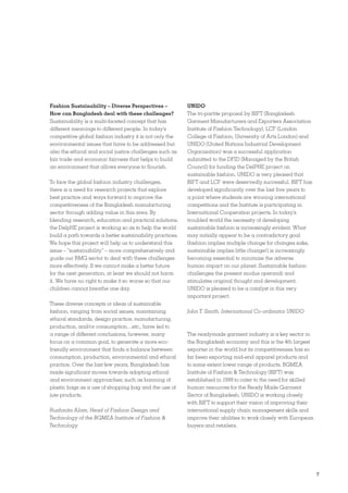 Bangladesh casestudies2 | PDF