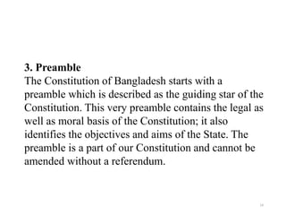 Bangladesh Constitution.pptx