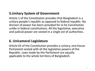 Bangladesh Constitution.pptx