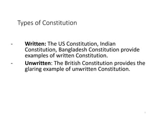 Bangladesh Constitution.pptx