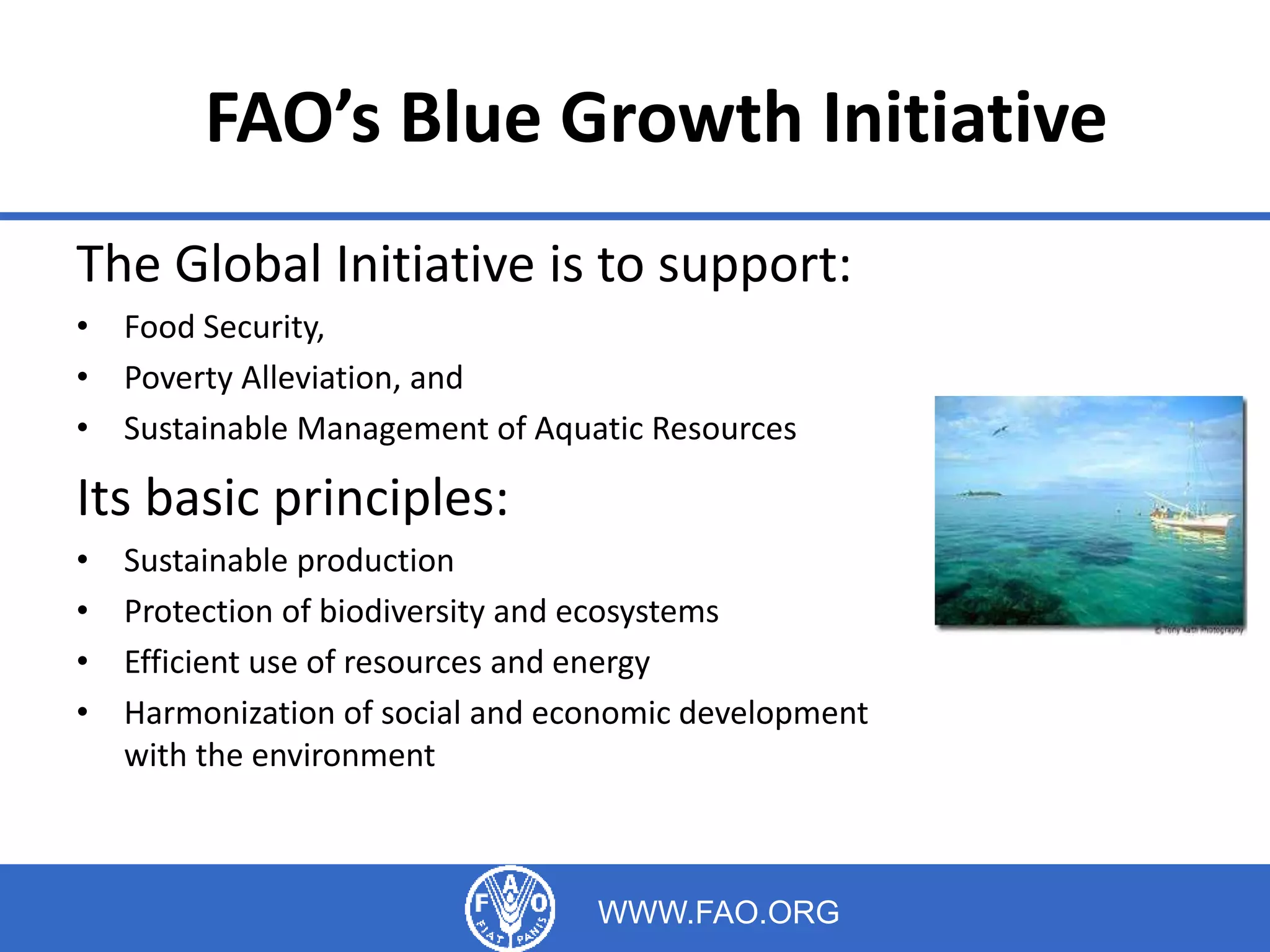 Fisheries and Aquaculture in Bangladesh and potential cooperation with ...
