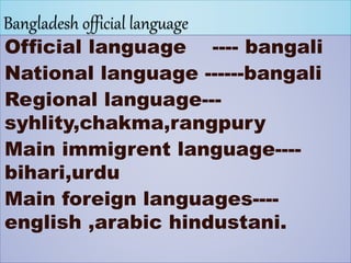 Bangladesh geographi introduction.pptx