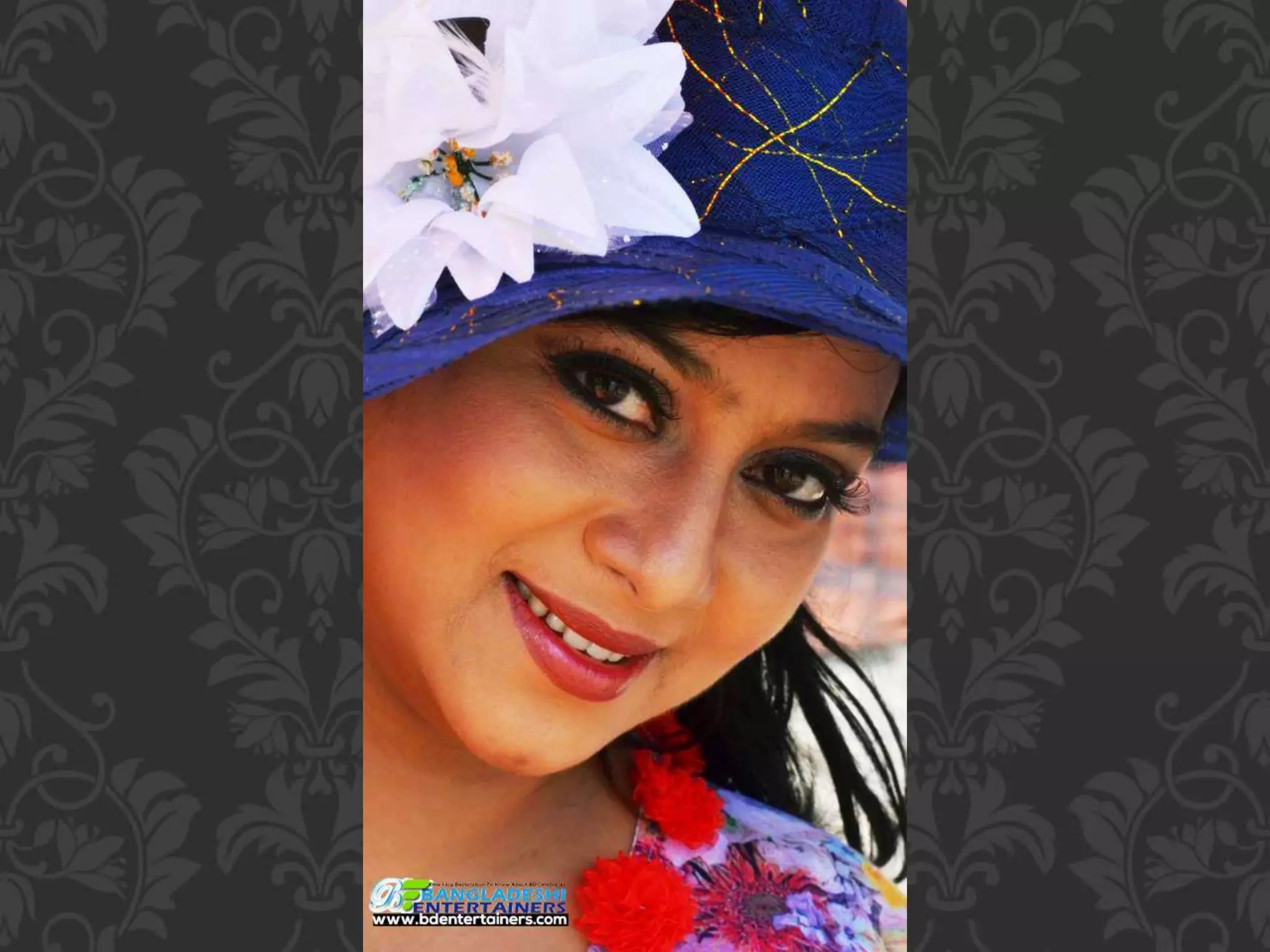 Bangladeshi film actress shabnur | PPTX