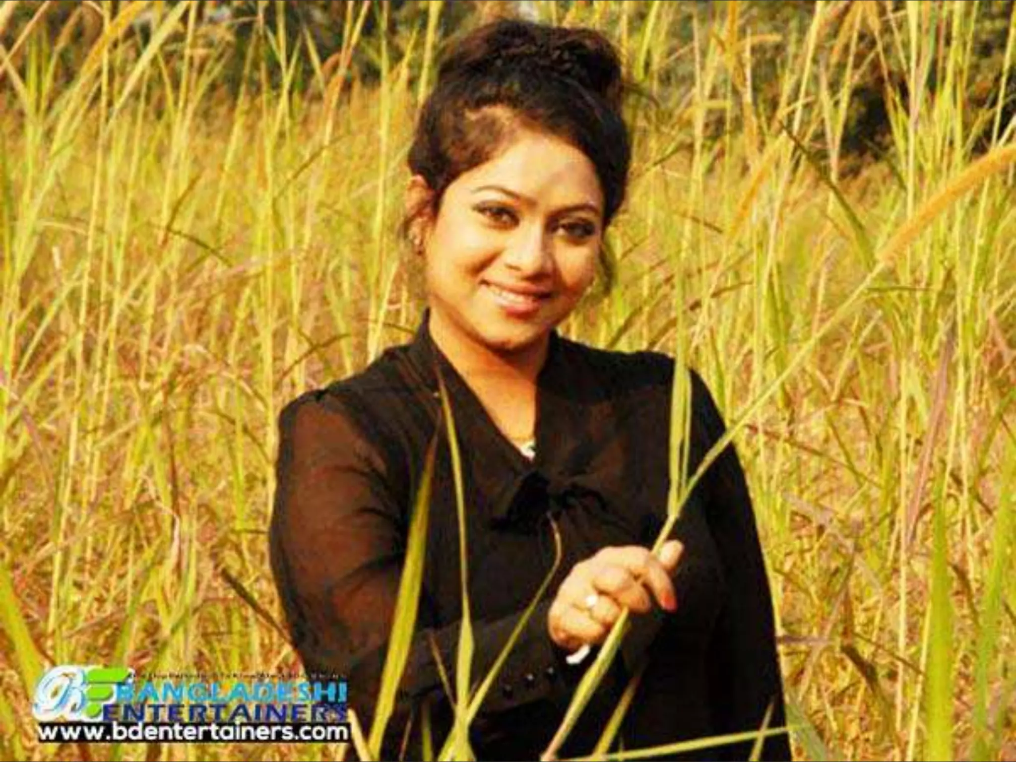 Bangladeshi film actress shabnur | PPTX