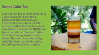 Bangladeshi food | PPTX