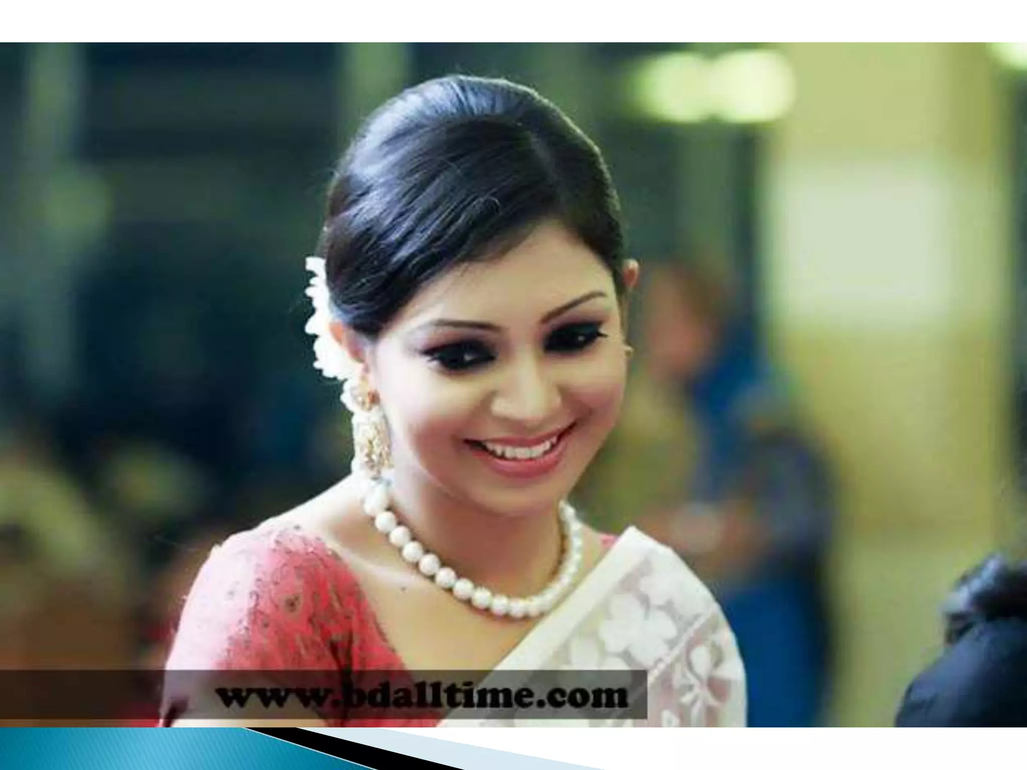 model and actress sadia jahan prova | PPTX