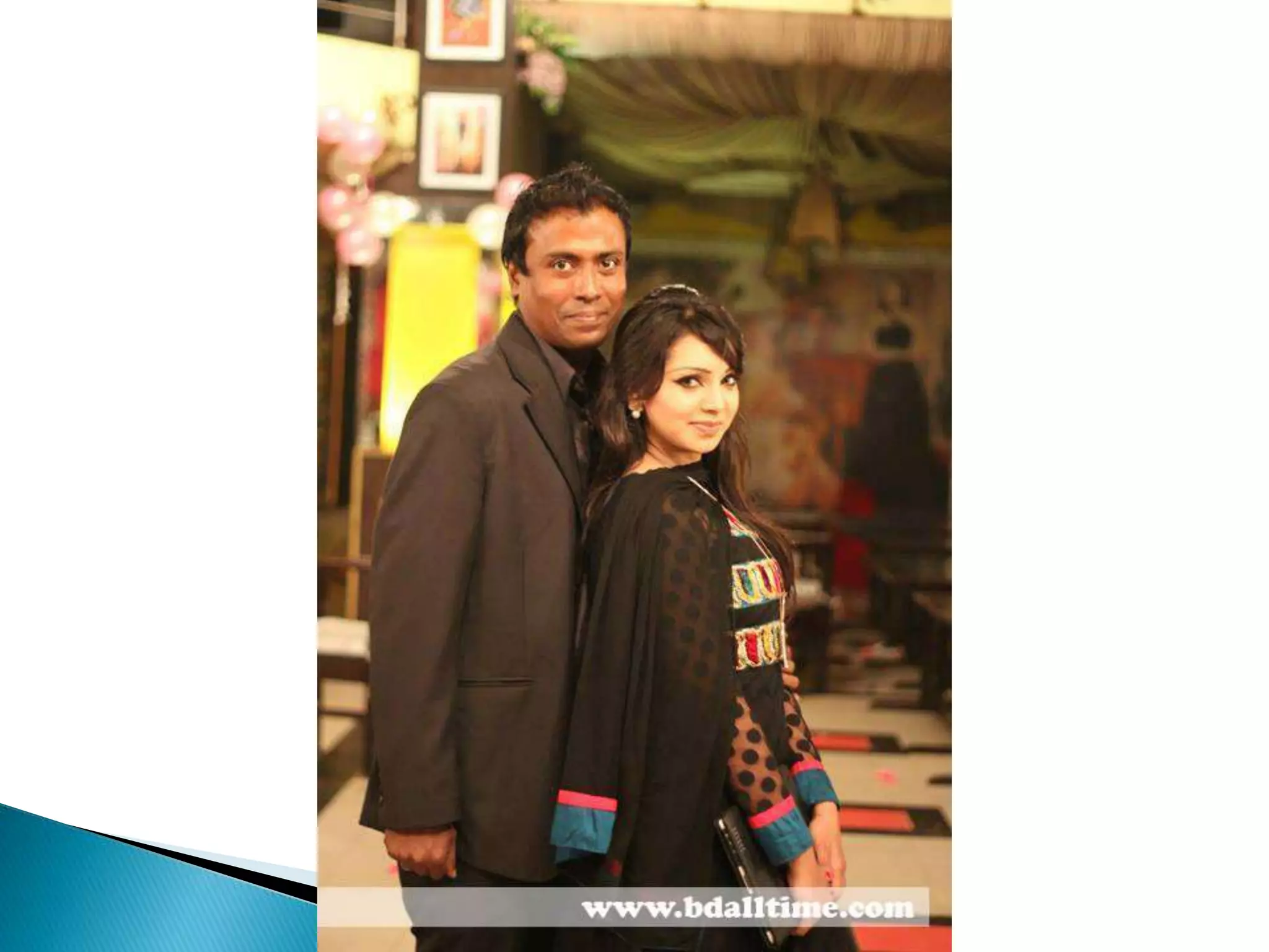 model and actress sadia jahan prova | PPTX