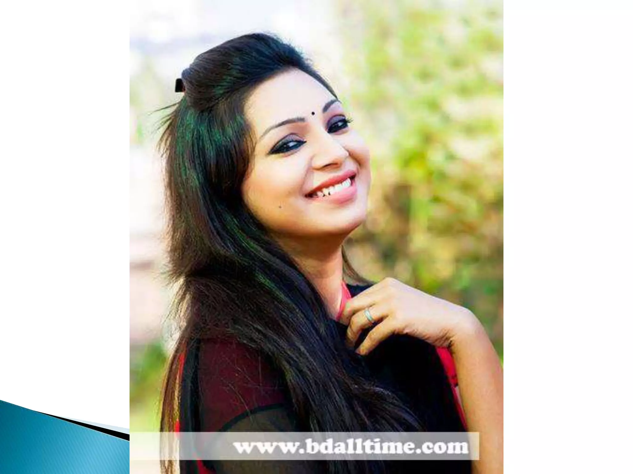 model and actress sadia jahan prova | PPTX