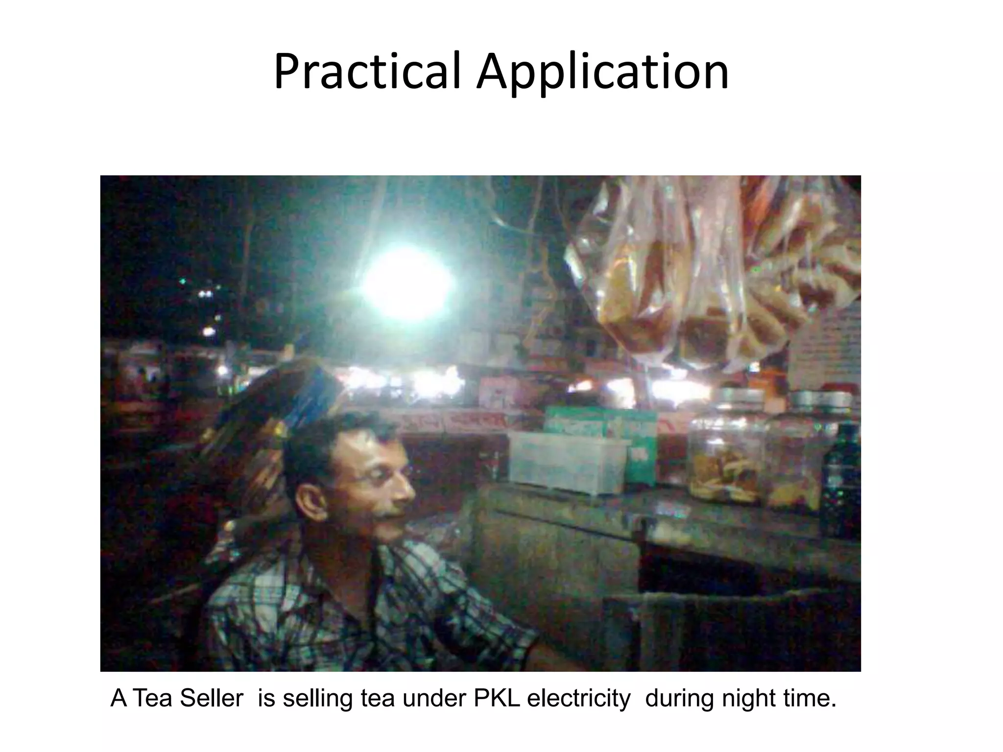 Dhaka | Aug-15 | Electricity Generation from Pathor Kuchi Leaf (PKL ...