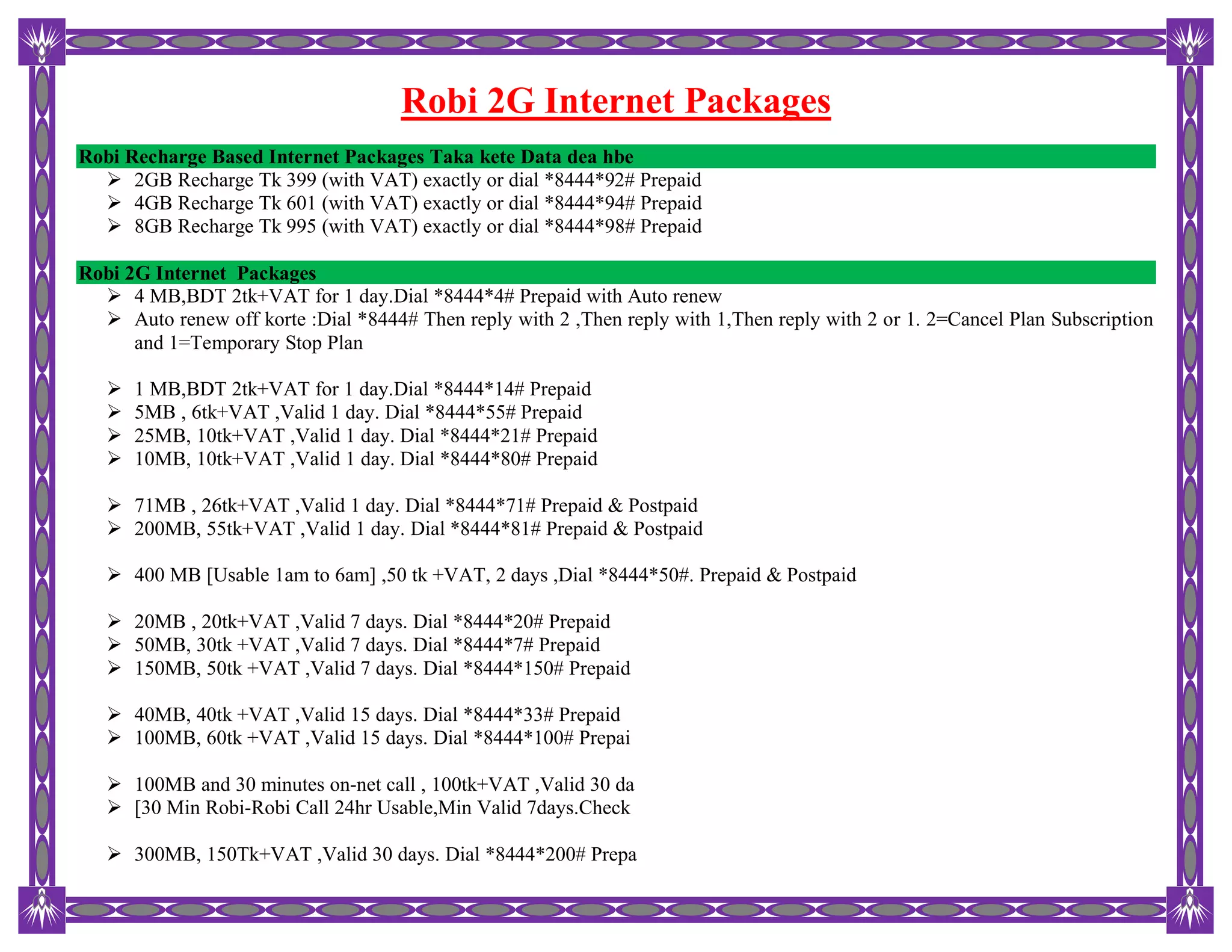 Bangladesh mobile & Internet News | PDF