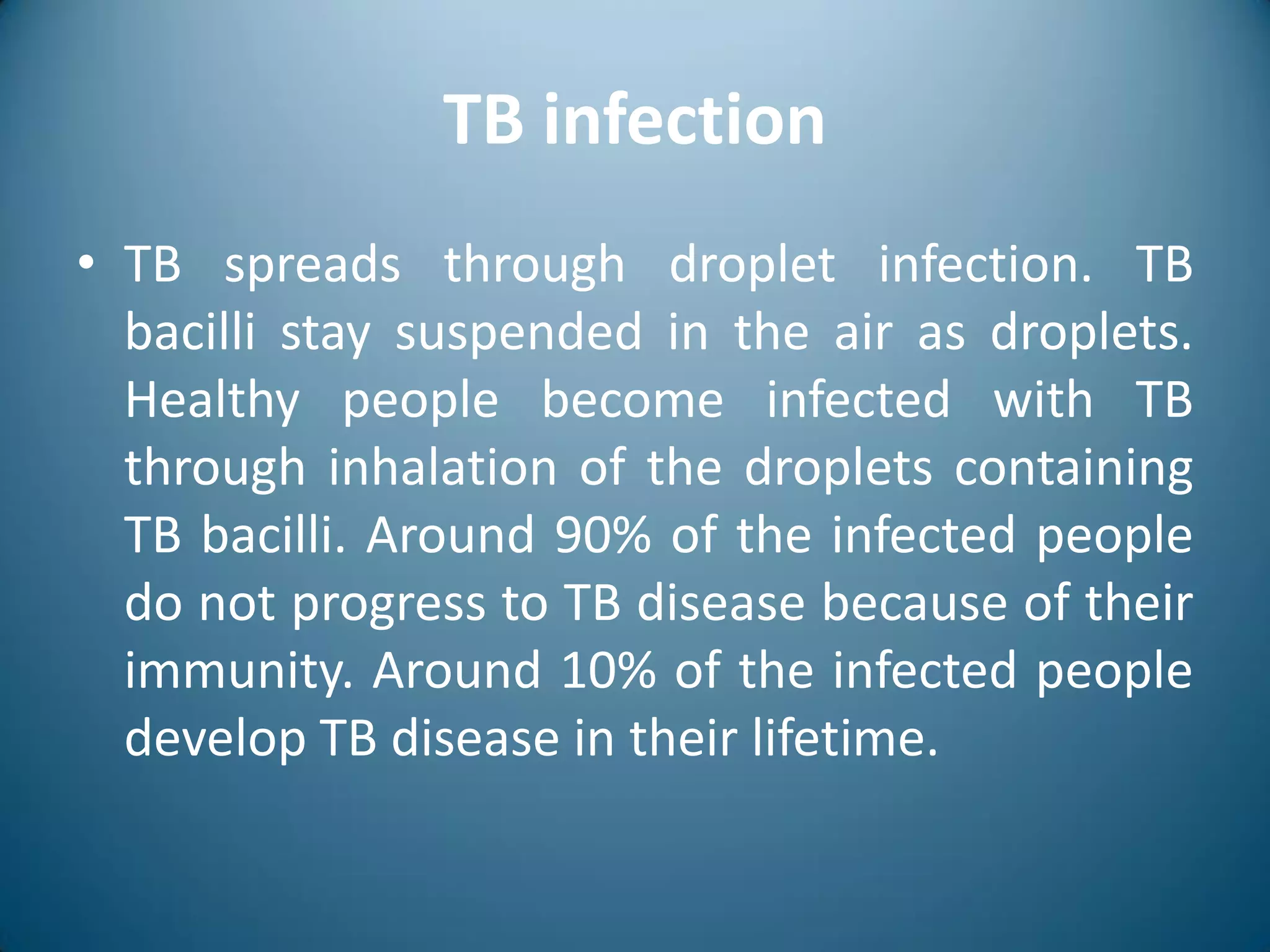 Bangladesh national guidelines and operational manual for tuberculosis ...
