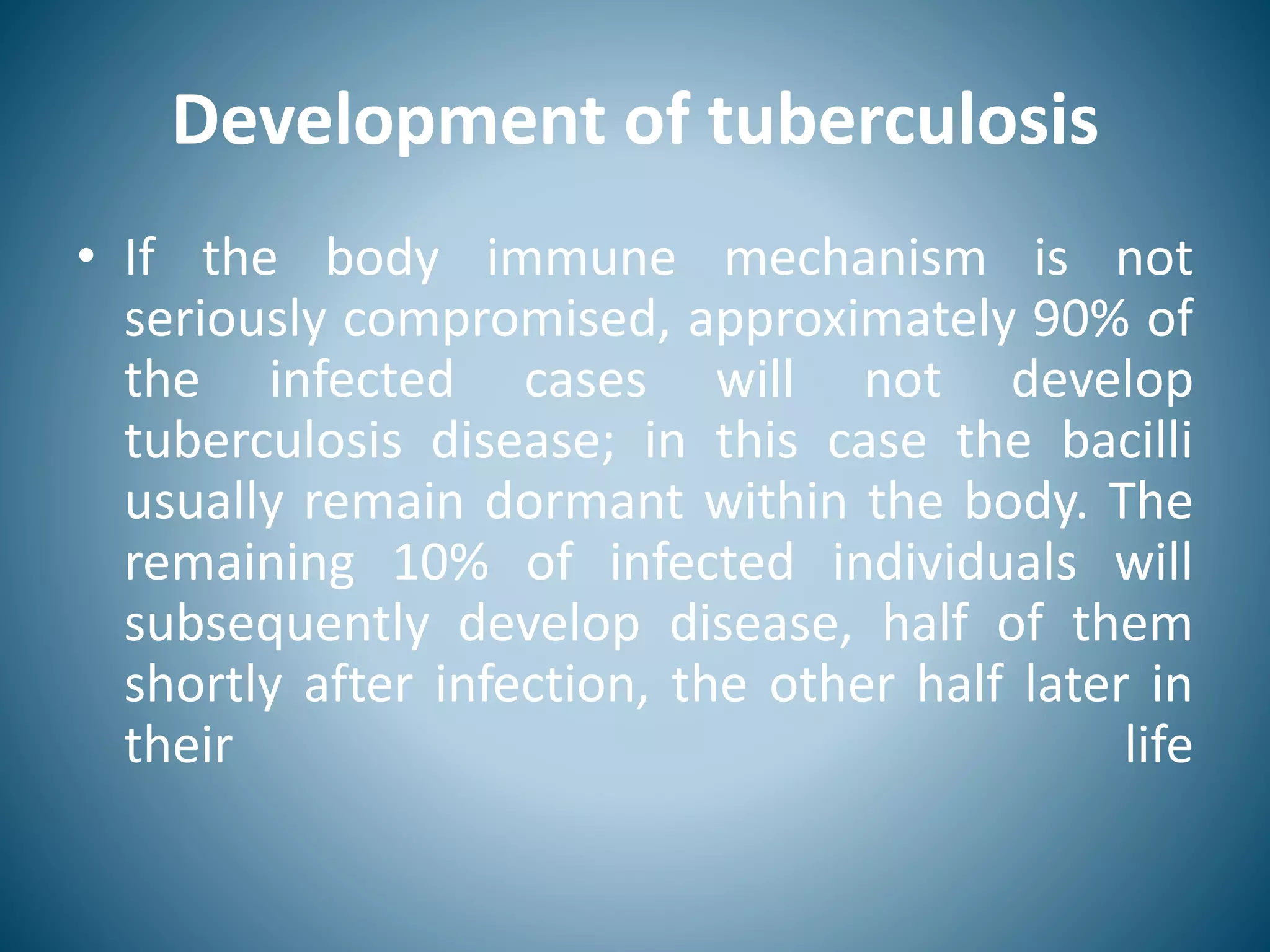 Bangladesh national guidelines and operational manual for tuberculosis ...