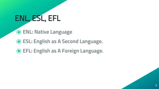 Teaching English as A Foreign Language and Assessment.pptx