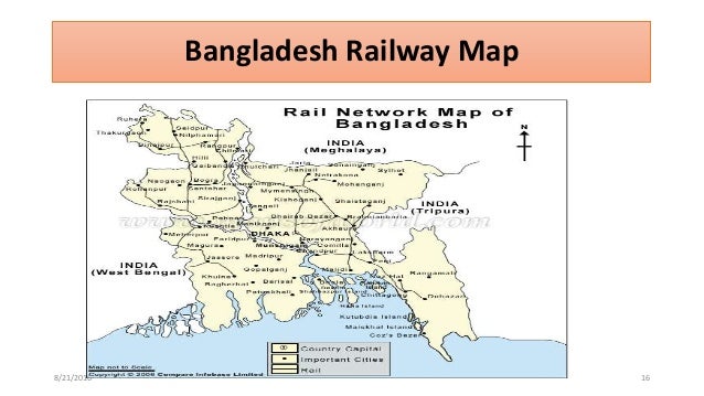 Bangladeshi Rail (by Robin)