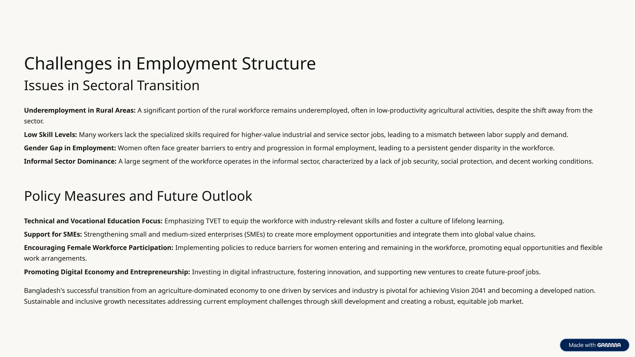 Bangladeshs-Labor-Market-Challenges-and-Opportunities.pptx