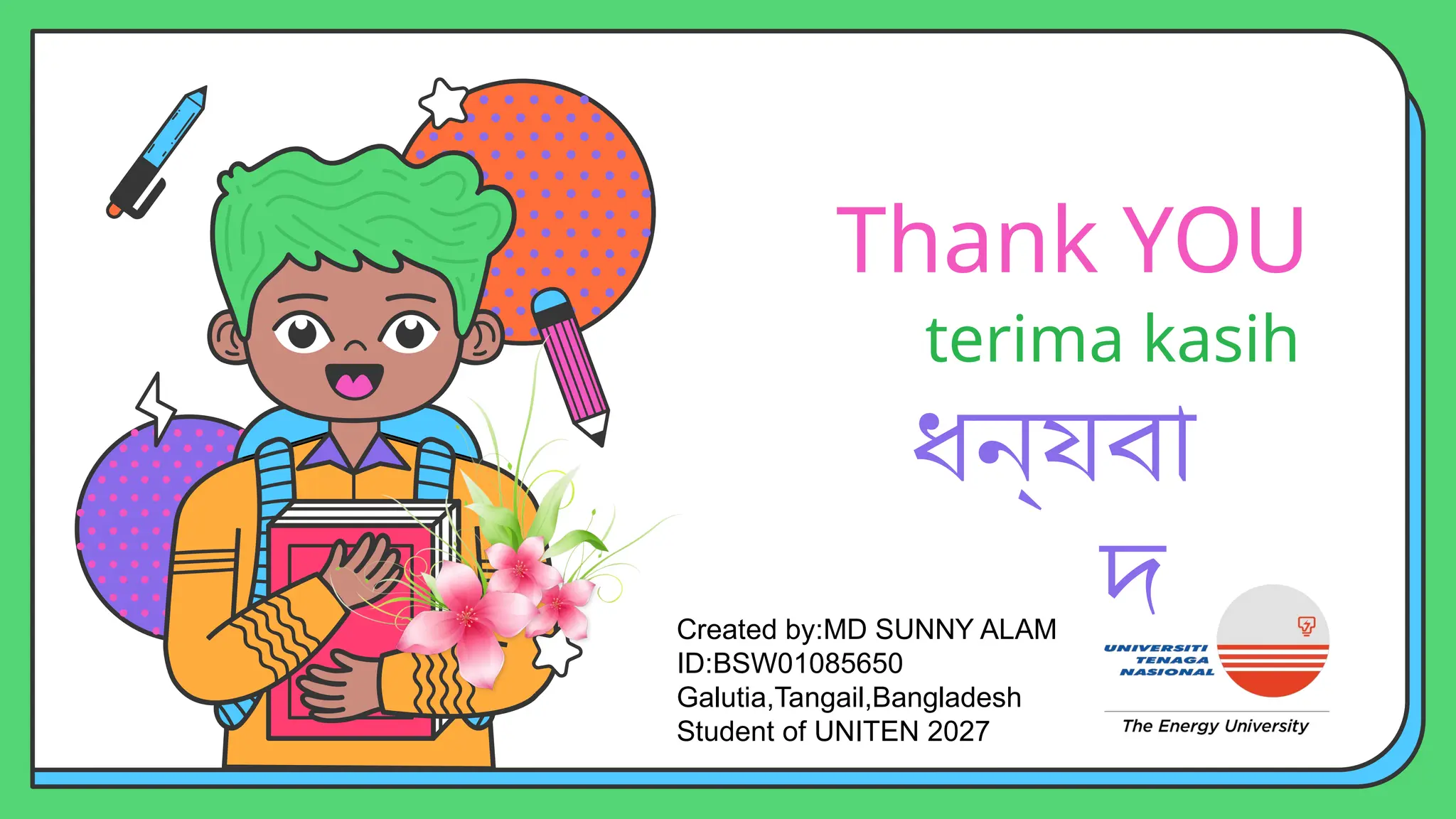 Bangladesh Slide: An Overview of Bangladesh’s Culture, Geography, and ...