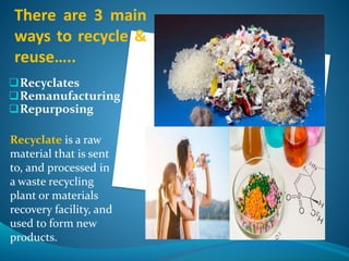 Recycle & Reuse .pptx