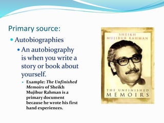 Bangladesh studies lec 1 historical methods | PPTX