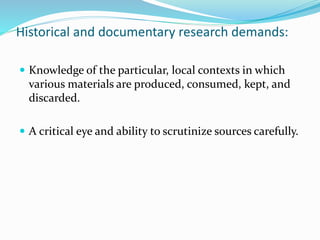 Bangladesh studies lec 1 historical methods | PPT