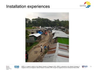 Dhaka | Aug-15 | Solar DC nano-grids: A smart energy solution for ...