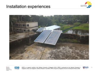 Dhaka | Aug-15 | Solar DC nano-grids: A smart energy solution for ...