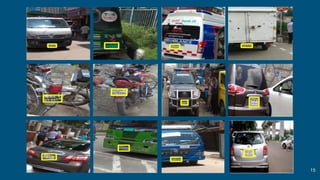 Real-time Bangla License Plate Recognition System for Low Resource ...