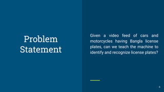 Real-time Bangla License Plate Recognition System for Low Resource ...