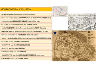 Banglore city | PDF