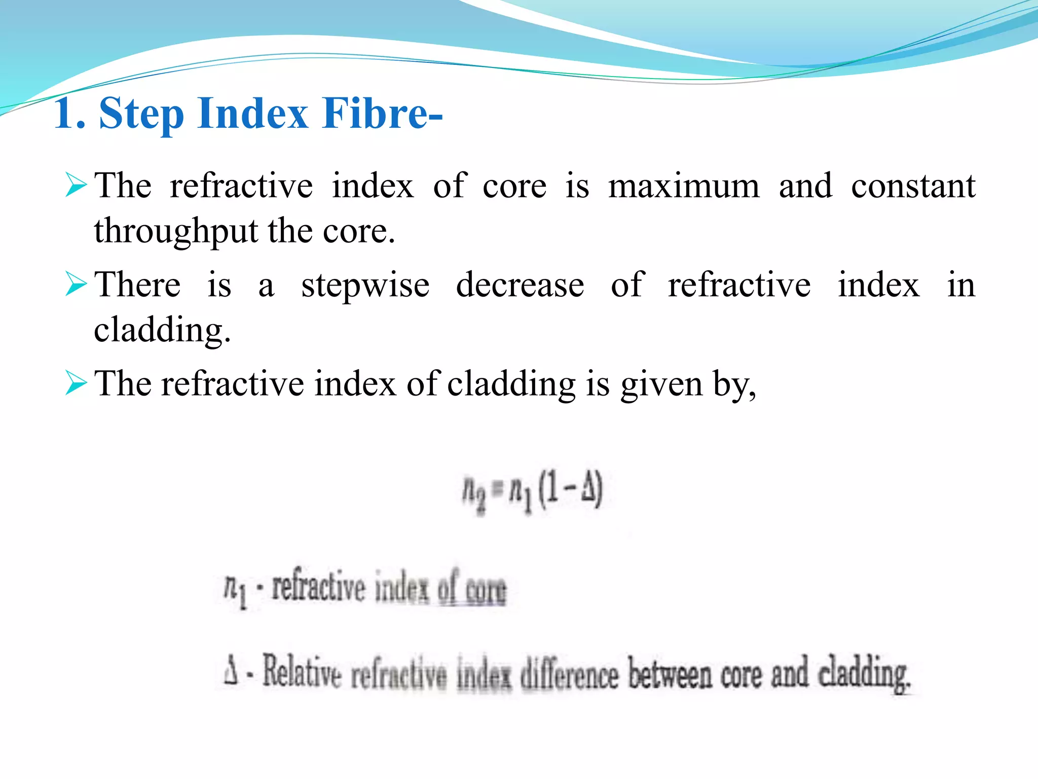 OPTICAL FIBER COMMUNICATION PPT | PPTX