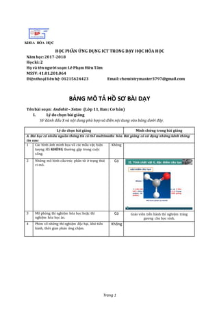 Bangmota hsbd | DOCX