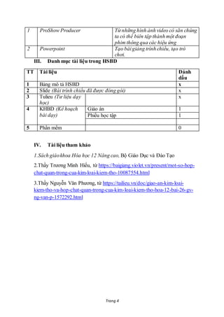 Bangmota hsbd | DOCX