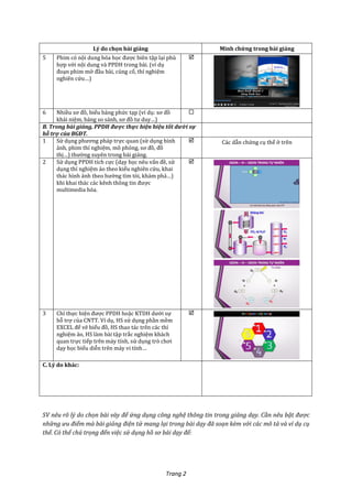 Bangmota hsbd thi | PDF