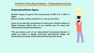 Bangor university presentation.pptx