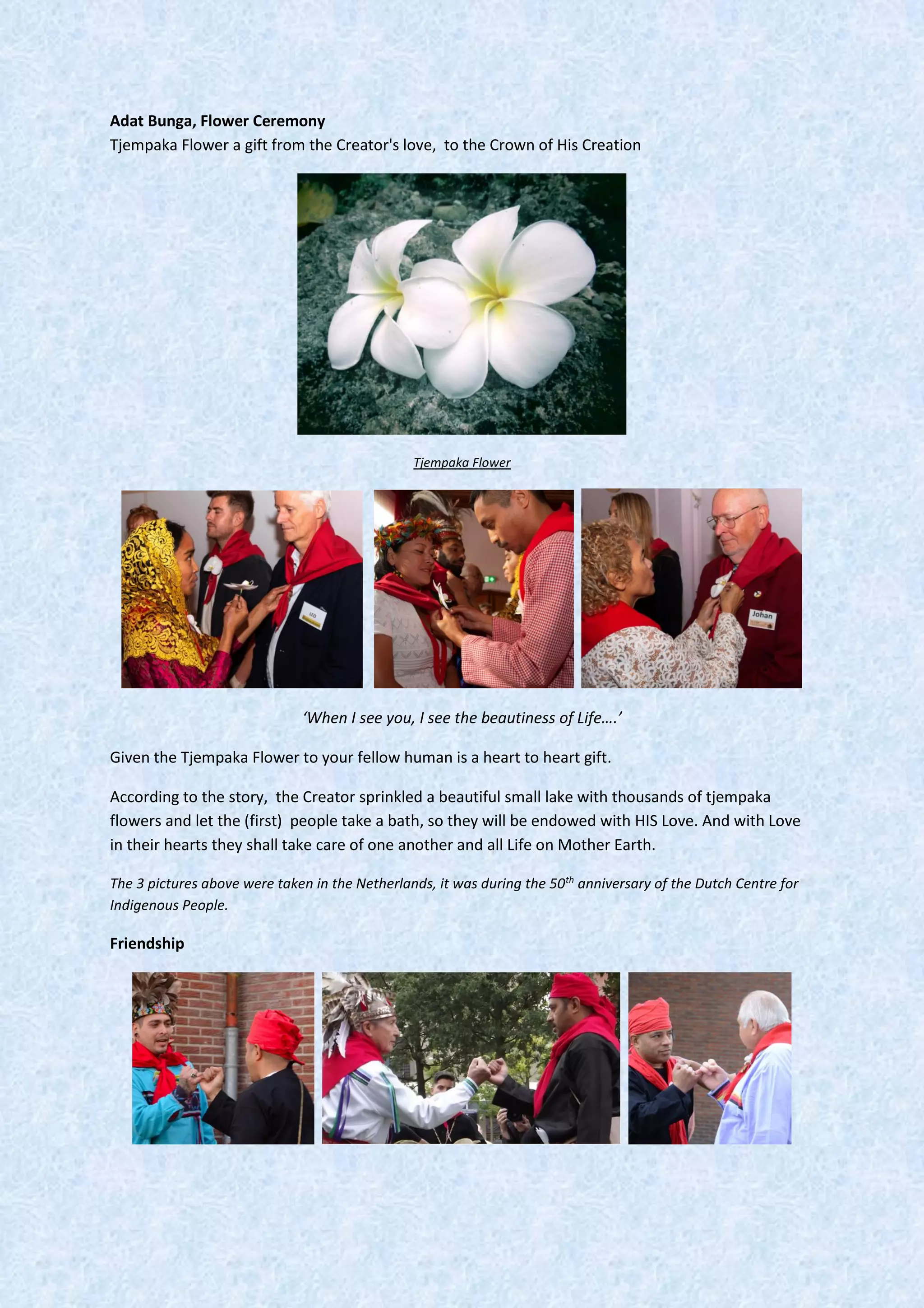 Bangsa Adat Allif Uru | PDF