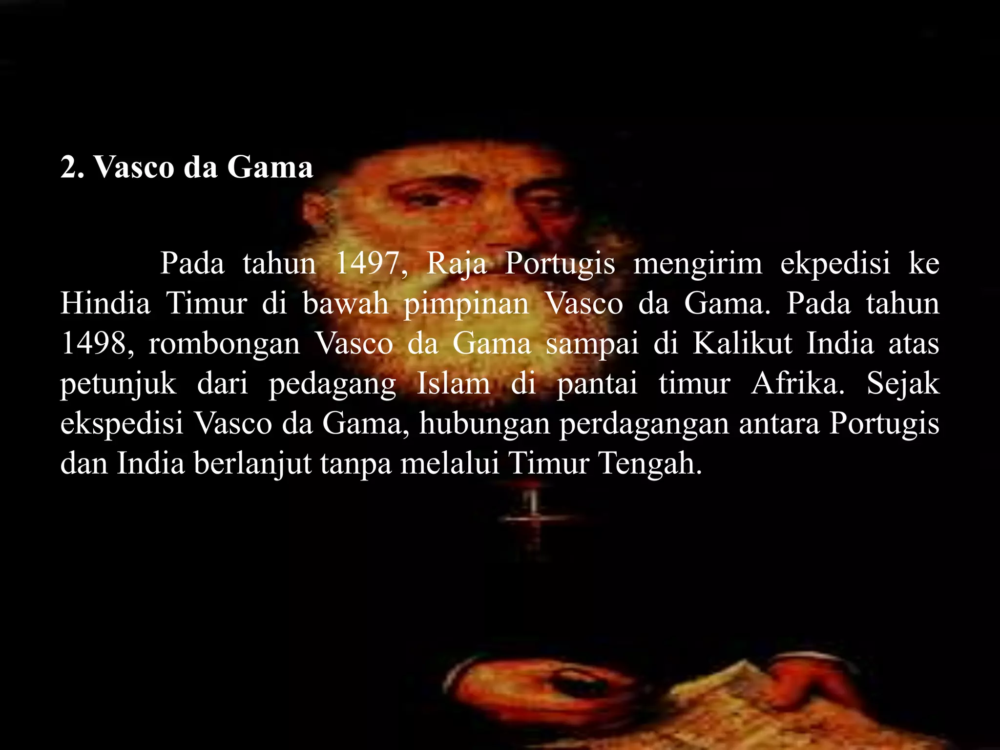 Bangsa portugis | PPTX
