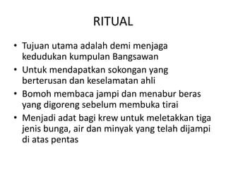 Bangsawan | PPTX