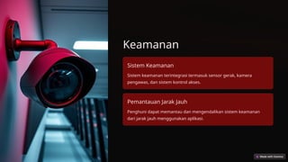 Bangunan-Pintar-Masa-Depan-Arsitektur.pptx