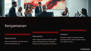 Bangunan-Pintar-Masa-Depan-Arsitektur.pptx