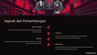 Bangunan-Pintar-Masa-Depan-Arsitektur.pptx